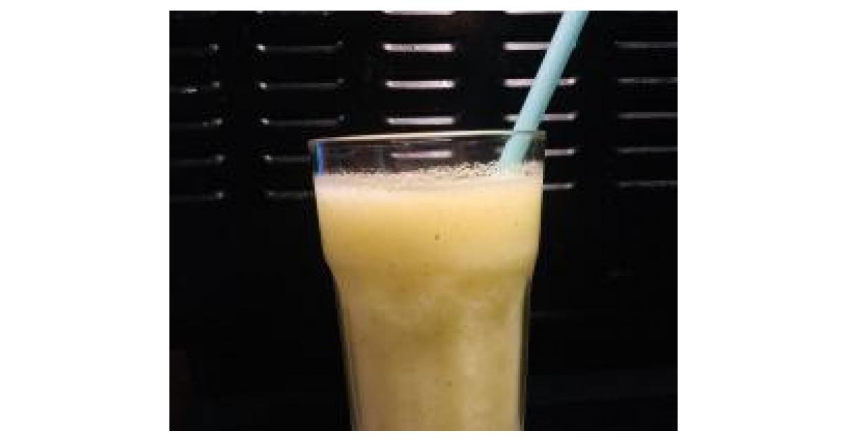 Sumo de Melão de BimbyNuria. Receita Bimby ® na categoria Bebidas do ...