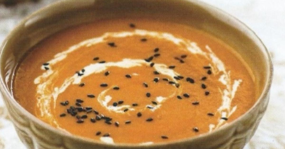 CREME DE FEIJÃO BRANCO E TOMATE de Gast. Receita Bimby ® na categoria ...