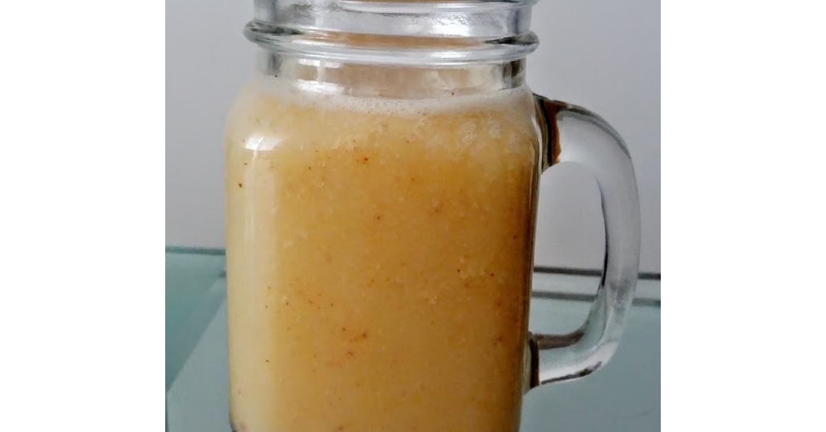 Sumo Detox de Melão de Gast. Receita Bimby ® na categoria Bebidas do ...