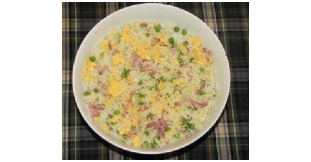Arroz xau xau de Gast. Receita Bimby ® na categoria Pratos principais ...