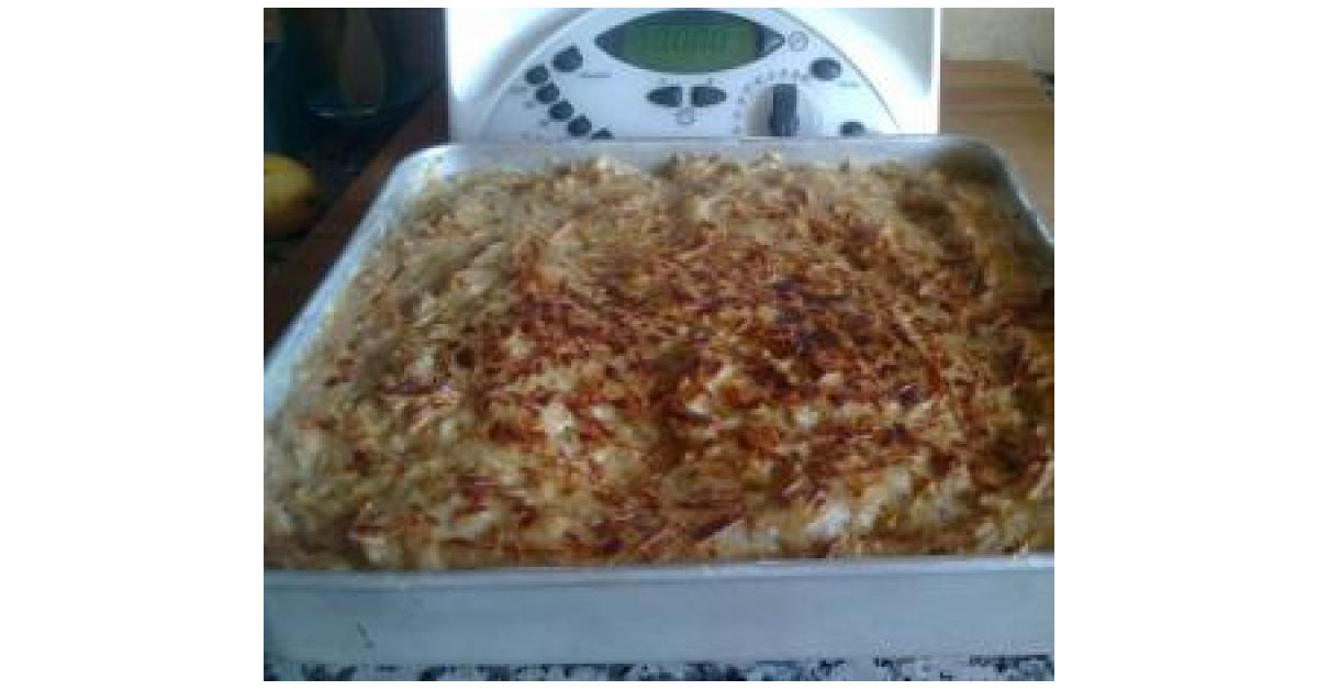 Atum com natas e camarão de Gast. Receita Bimby ® na categoria Pratos ...